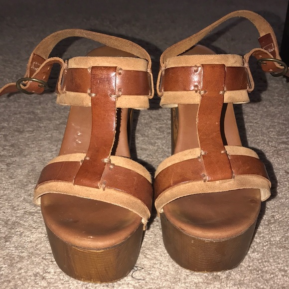Steve Madden | Shoes | Steve Madden Platforms | Poshmark